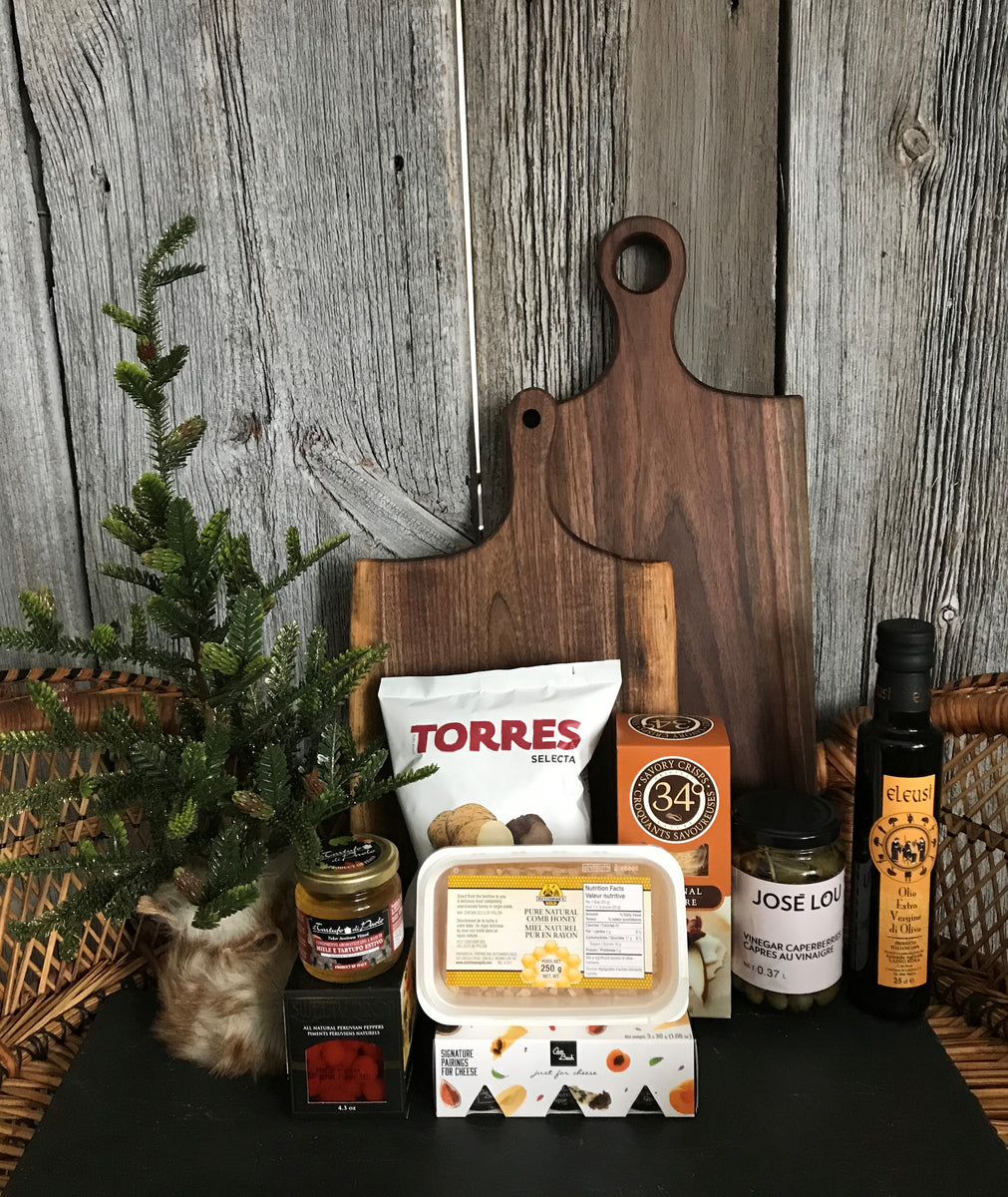 Gift Sets – The Grazing ACE